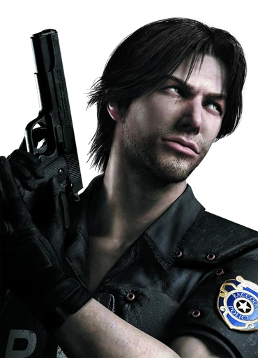 This one is more different from the last which outbreak character would ...