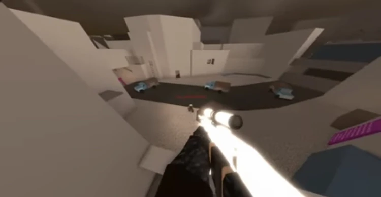 Hand of god | Fandom