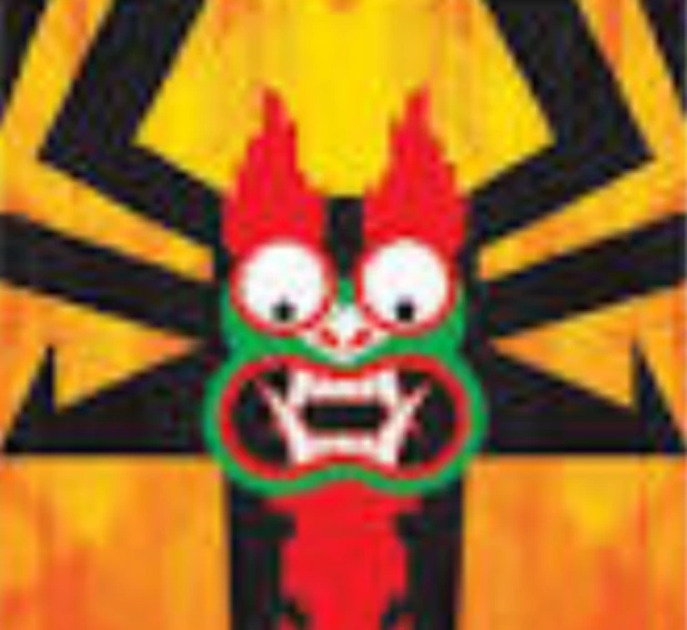 Does anyone else see the resemblance? | Fandom