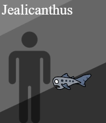 continuing to make creatures based on the 7 deadly sins | Fandom