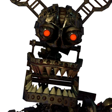 Discuss Everything About Five Nights at Freddy's Wiki | Fandom