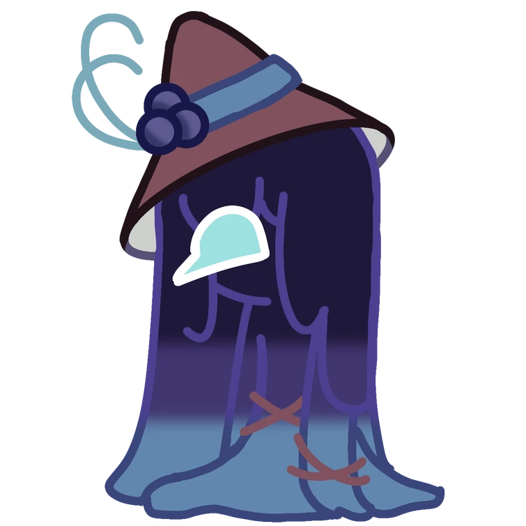 I'm gonna be remaking most of grapes sprites | Fandom