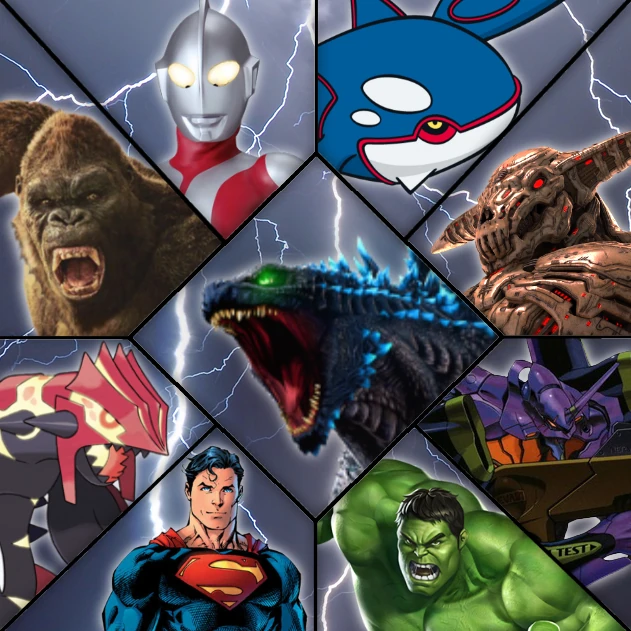 The Many Victories of Godzilla | Fandom