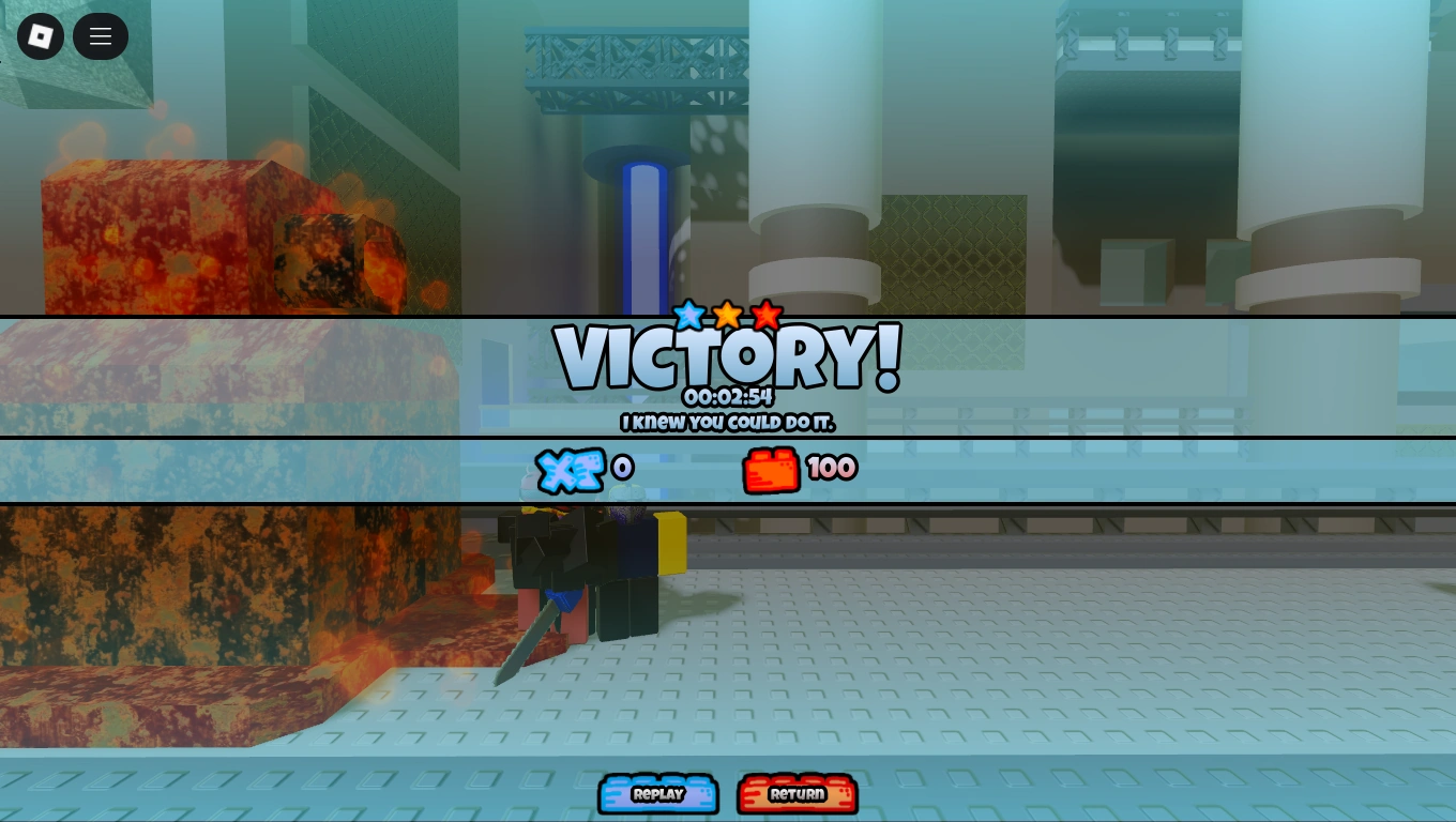 I just beat Normal today | Fandom