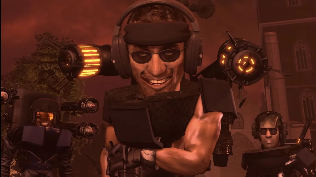 This page should get removed | Fandom