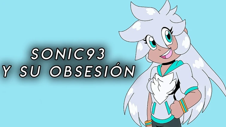 la wiki de sonic93 | Fandom