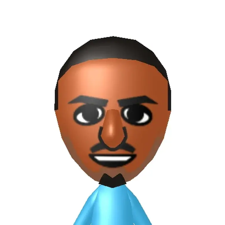 A Mii A Day Mii Olympics Edition (14/120): Eddy | Fandom