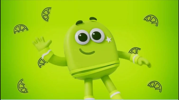 Hey Lime! | Fandom