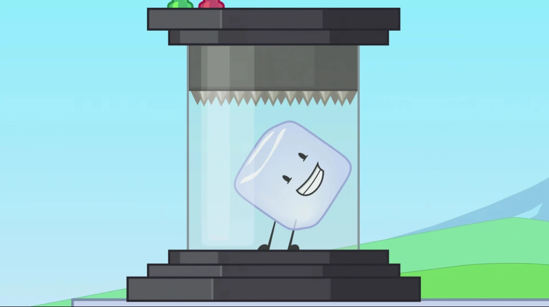 Still my favorite BFDIA screenshot | Fandom