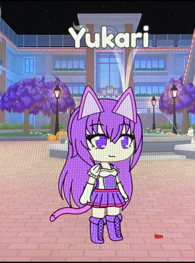 Making every cure on Gacha (Part 6 - Kira Kira A La mode) | Fandom