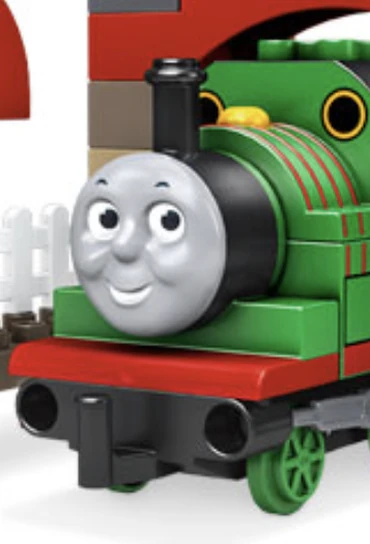Which LEGO Thomas Duplo character do you prefer? | Fandom