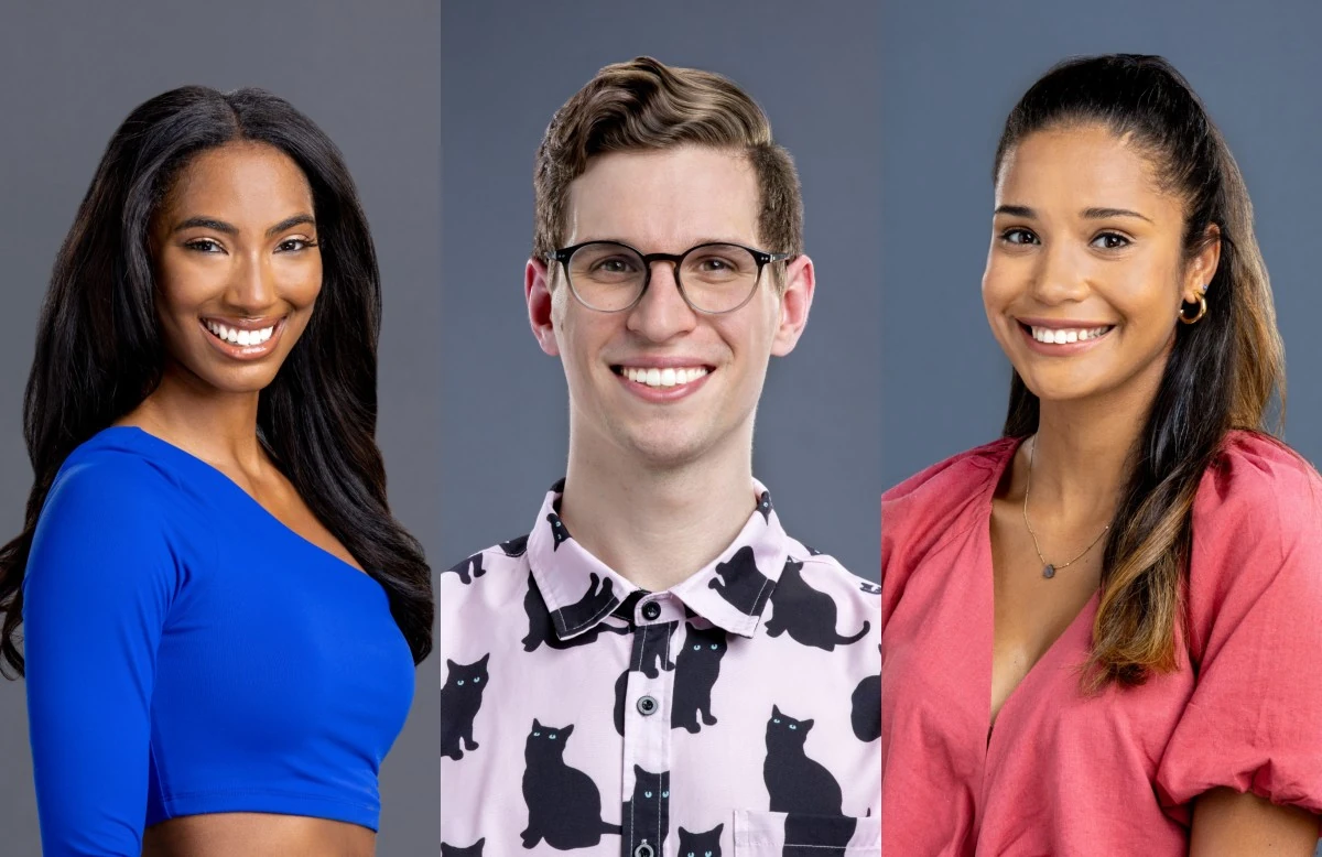 BB24 Cast Announced | Fandom