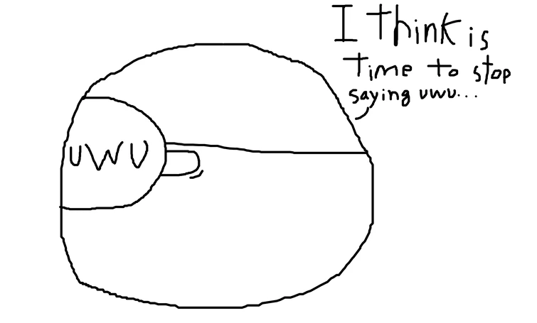 UwU'nt | Fandom