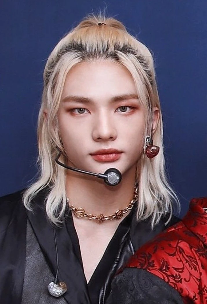 Daily Hyunjin (Day #12) | Fandom