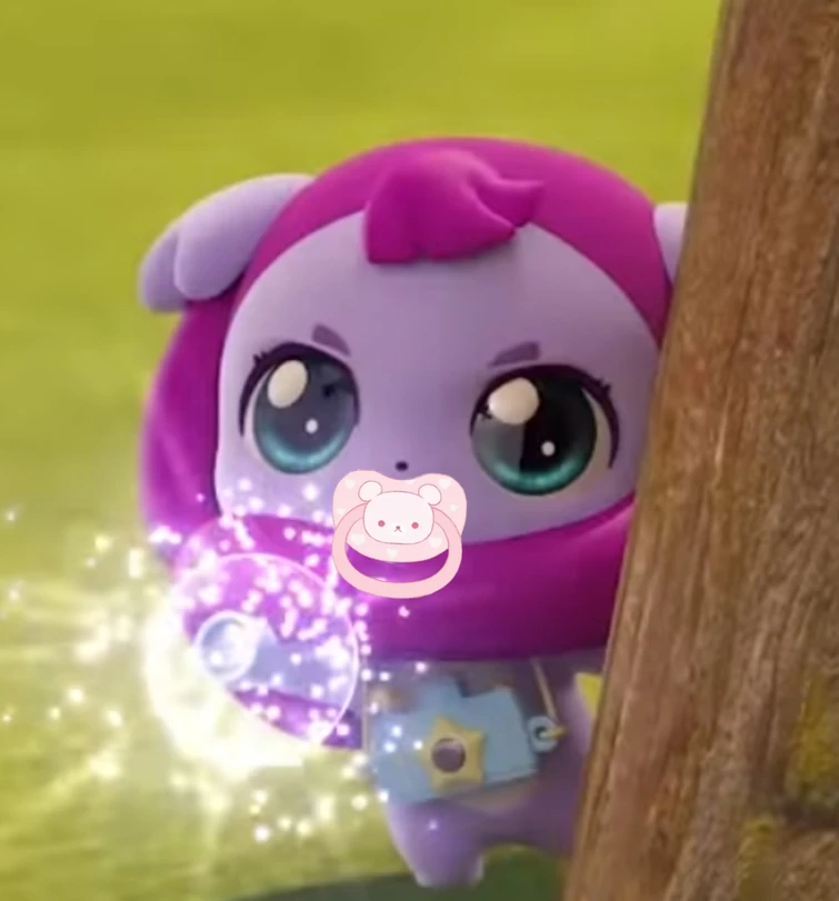 QnA with all the canon Teeniepings (season 1-4) | Fandom