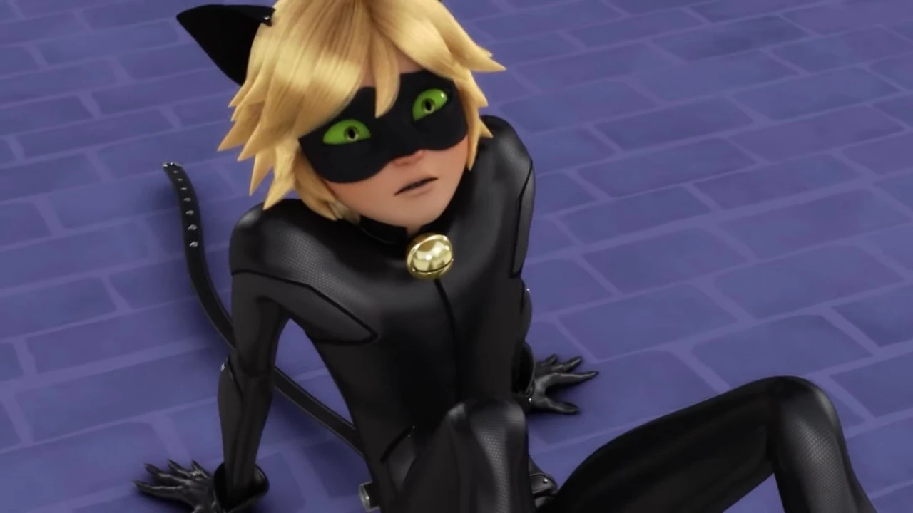 (Part 4 of Adrien having Autism, ADHD & Fragile X Syndrome) Life as Cat ...