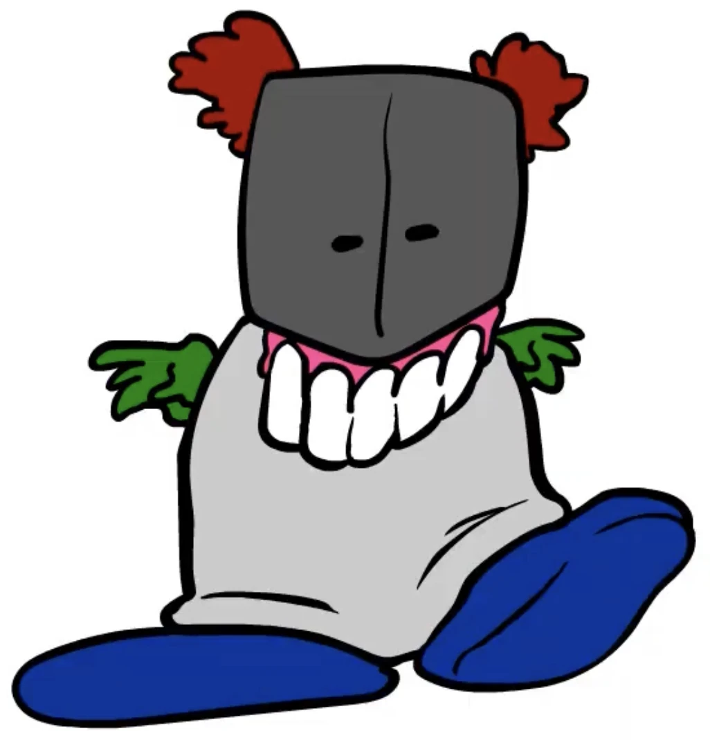 trickery at its finest | Fandom