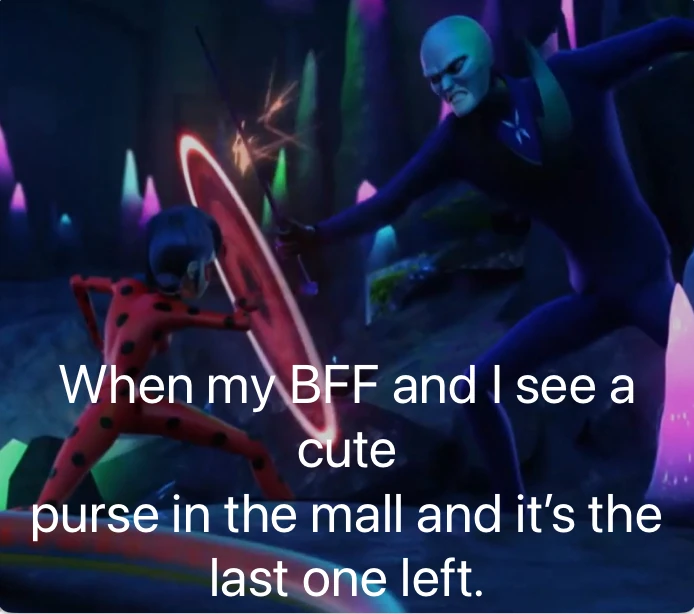 Don’t make fun of me but… | Fandom