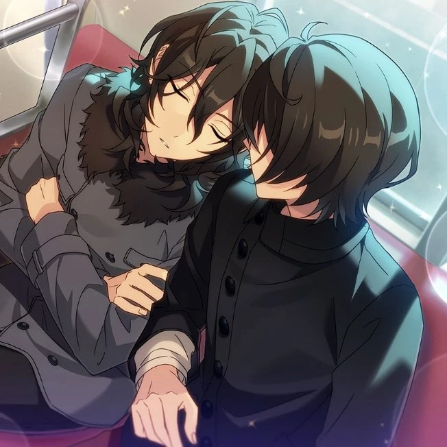 When are Shizuku and Shiho gonna get a card like this | Fandom