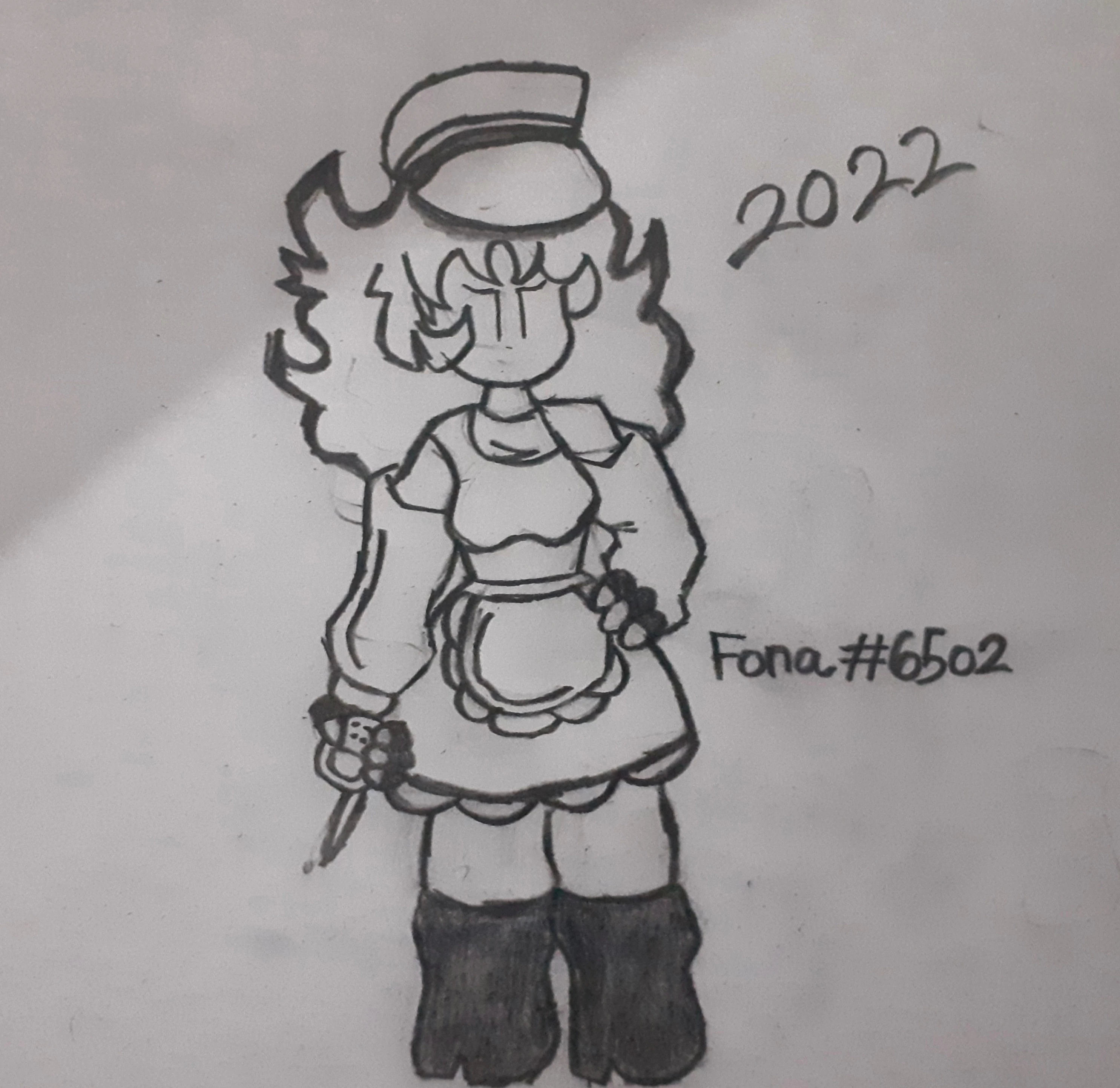 Maid commander | Fandom