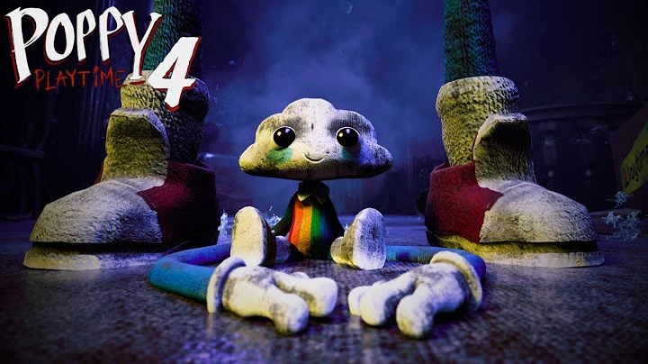 Buggy Huggy Alert! | Fandom