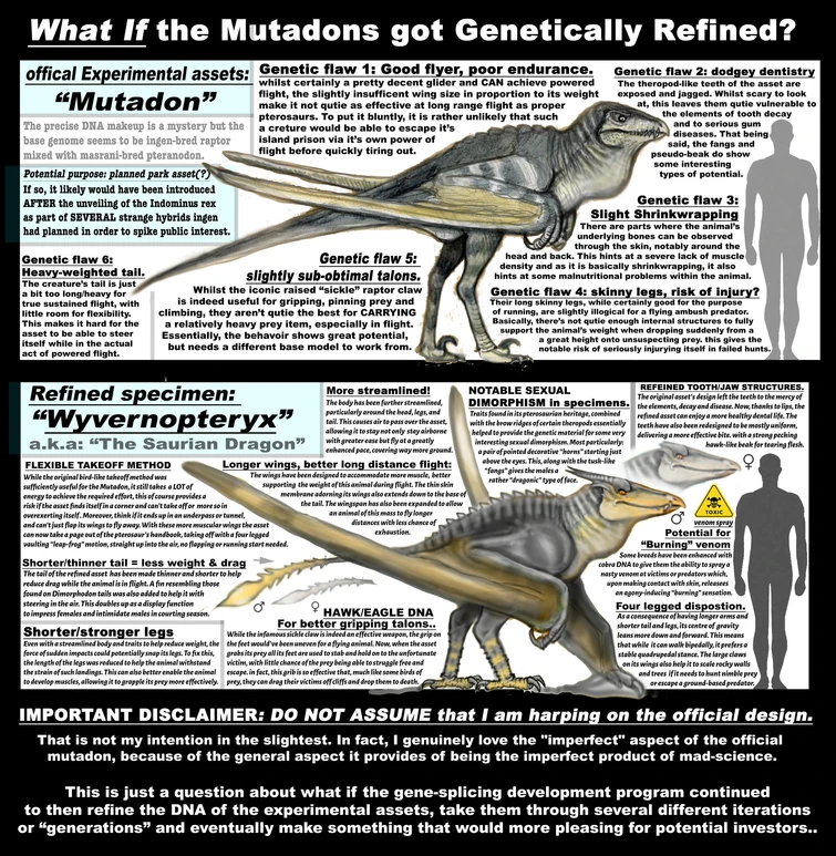 Discuss Everything About Jurassic Park Wiki | Fandom