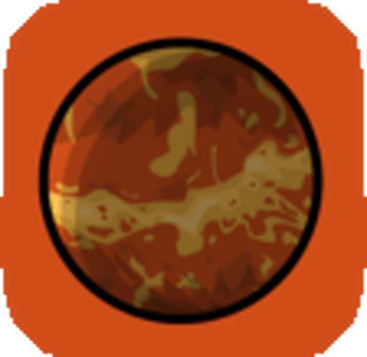 Venus' icon | Fandom