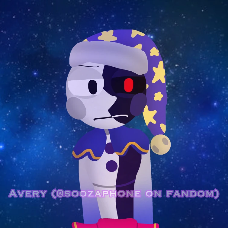 idk random Moon art | Fandom