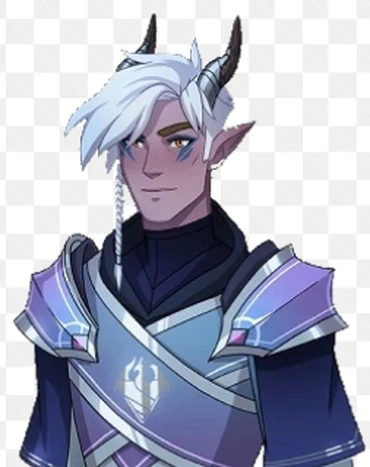 Discuss Everything About The Dragon Prince Wiki | Fandom