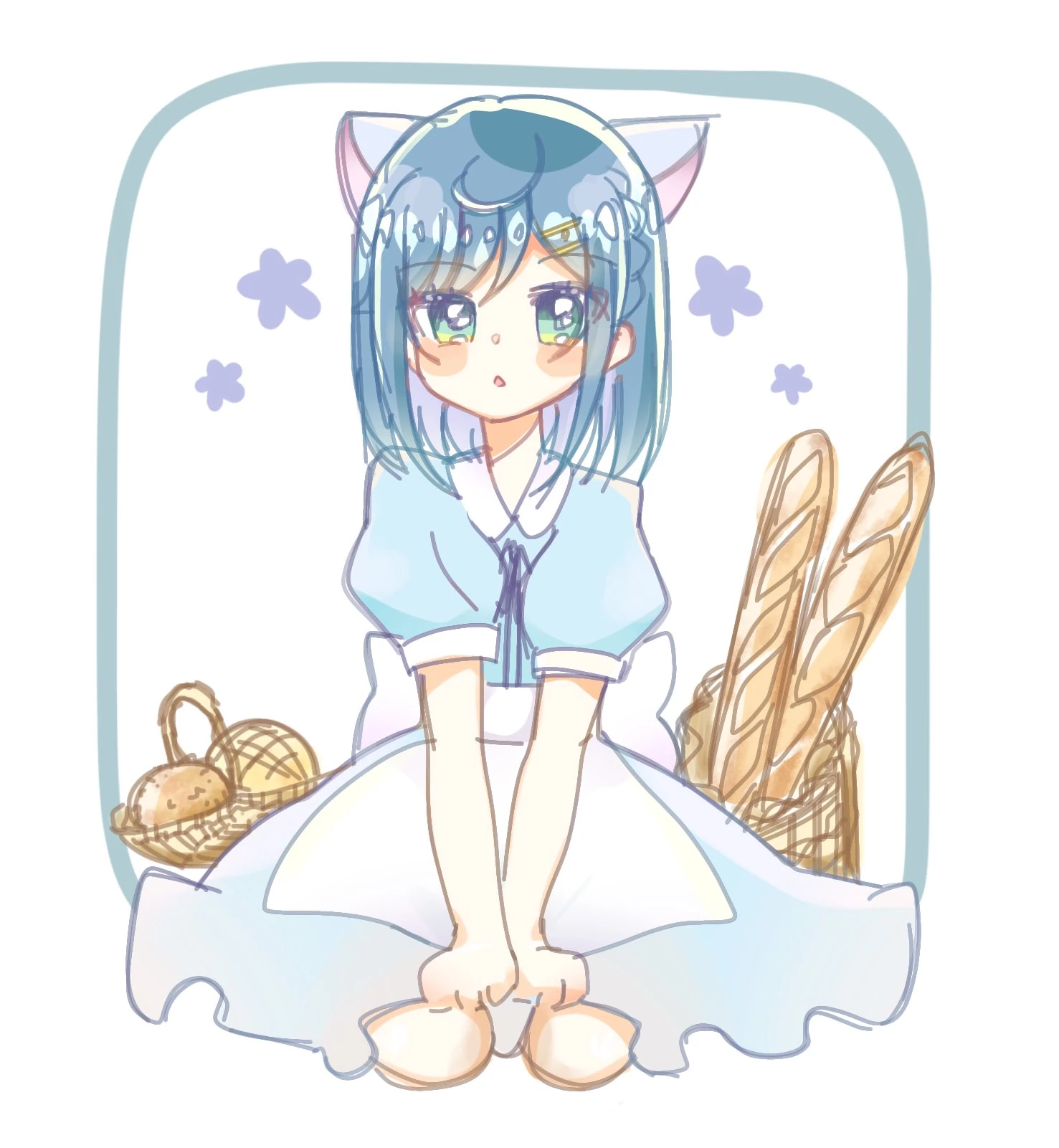 ¿What are your current thoughts on Fuwa?, I'm very excited for her ...