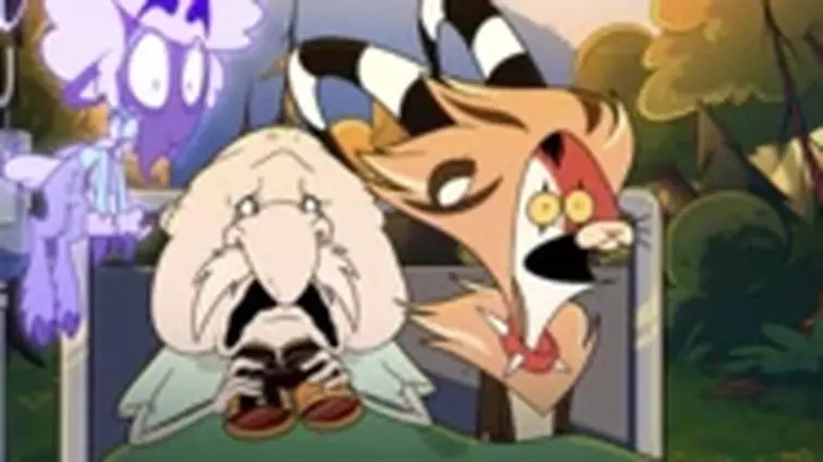 Let's get back to what this server was made for; how did blitzo get the ...
