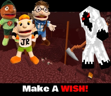 SML Movie: Make a Wish! | Fandom