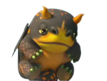Which of these RR dragons would fit in the HTTYD universe part 1( none ...