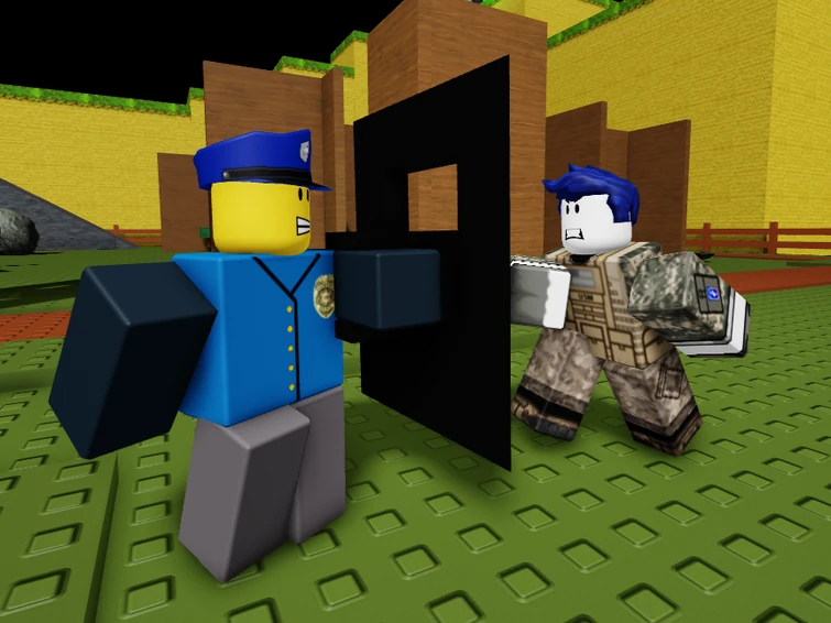 Bobby vs Guest 1337 | Fandom