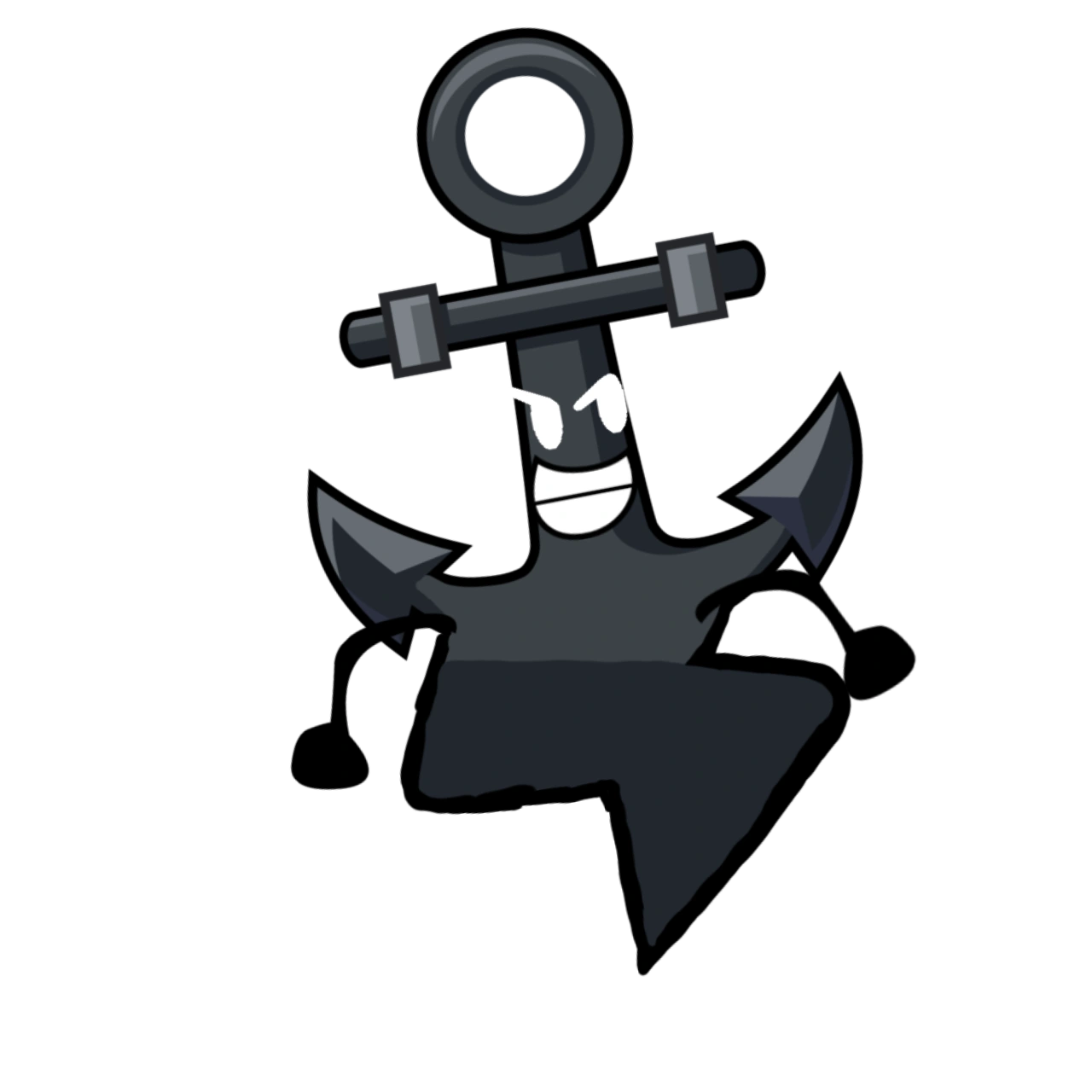 Lightning-Anchor | Fandom