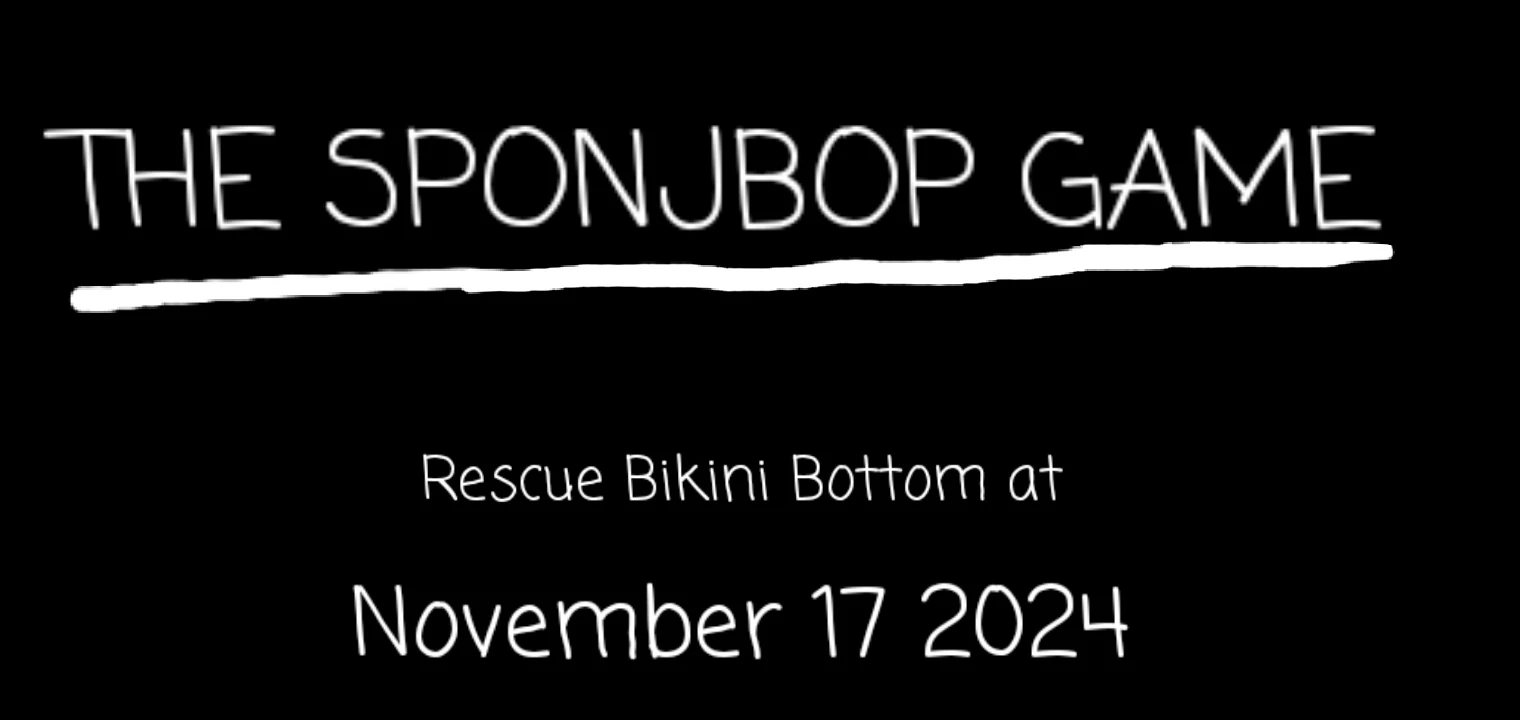 the sponj bop game | Fandom