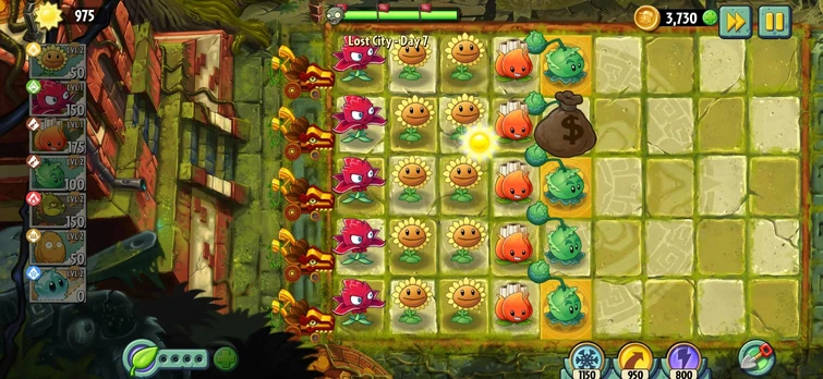 Discuss Everything About Plants vs. Zombies Wiki | Fandom
