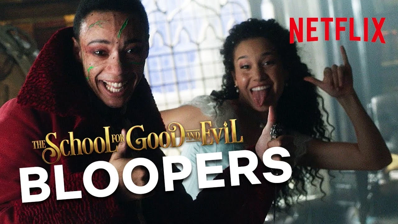 bloopers! | Fandom