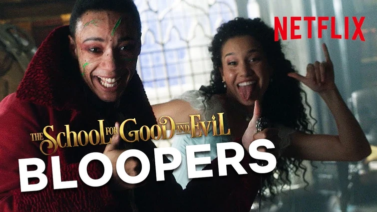 bloopers! | Fandom