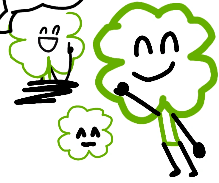 Clover, my beloved | Fandom