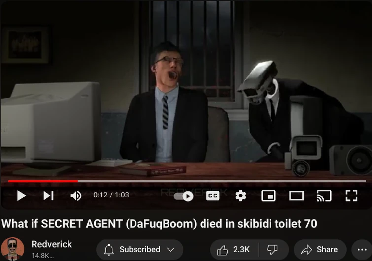 nah bro wth | Fandom