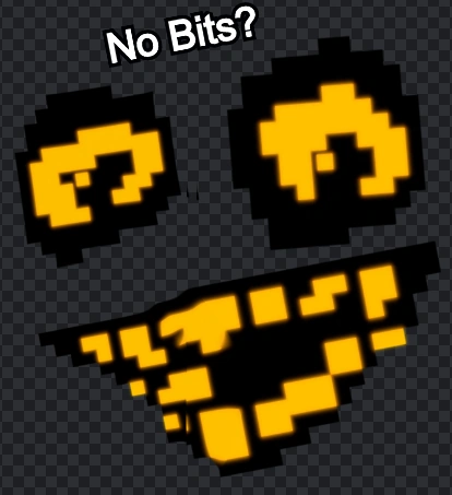 No Bits? | Fandom