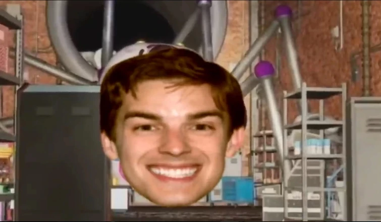 Man pat has returned | Fandom