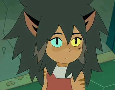 Which Age of Kid Catra is Cutest? | Fandom