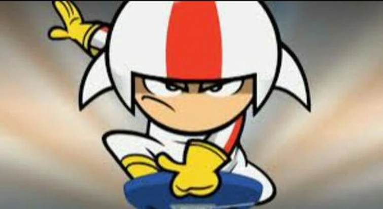 Discuss Everything About Great Characters Wiki | Fandom