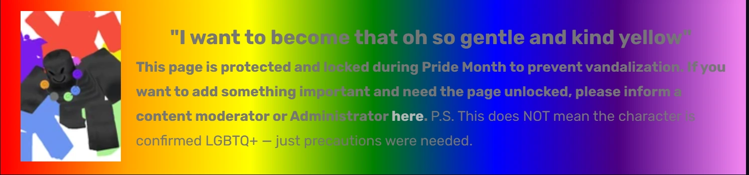 Yknow im curious | Fandom