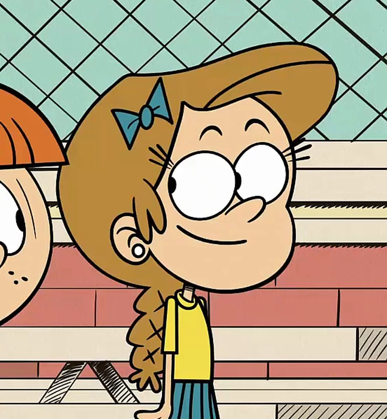 My Favorite Female Loud House Characters | Fandom
