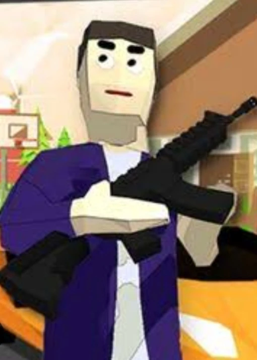 Richie Is a Hero Dude | Fandom