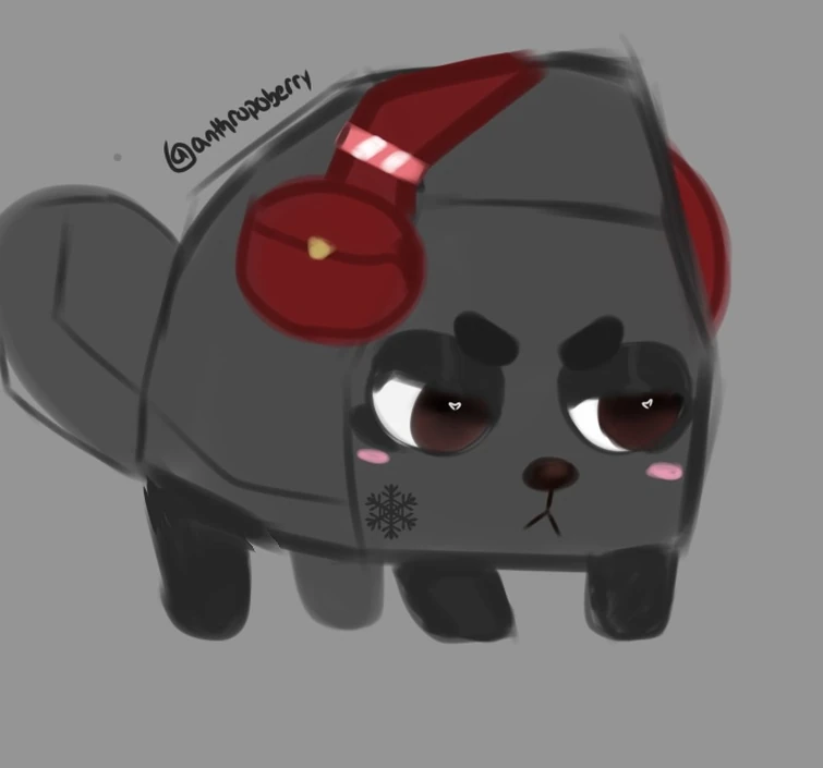 Coal fanart!! :3 (by me) | Fandom
