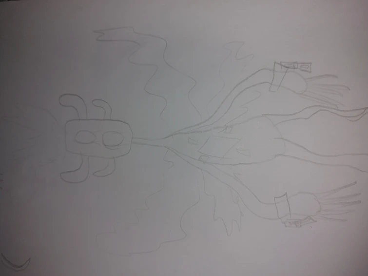 i MUST make regret elevator art!!!!!!!!!!!!!!!! | Fandom